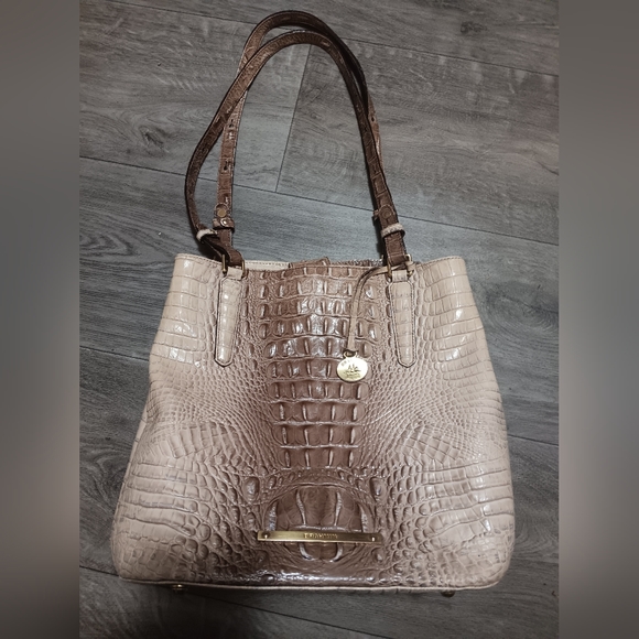 Brahmin | Bags | Brahman Purse | Poshmark